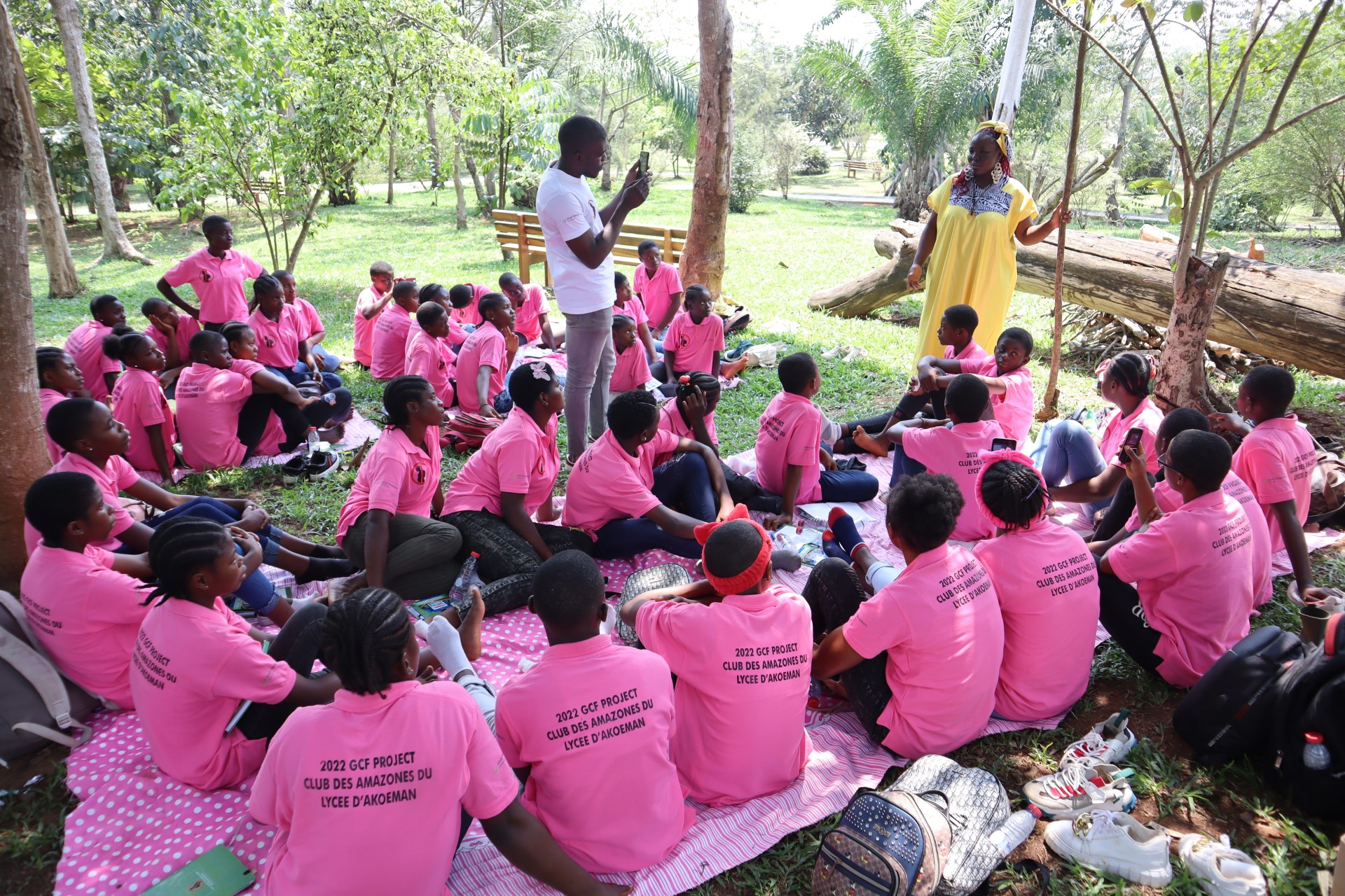 33 Years of Good Neighbors – Good Neighbors