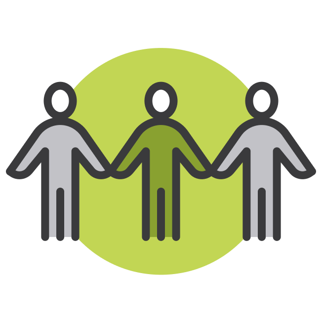 Good Neighbors | Official Global Website