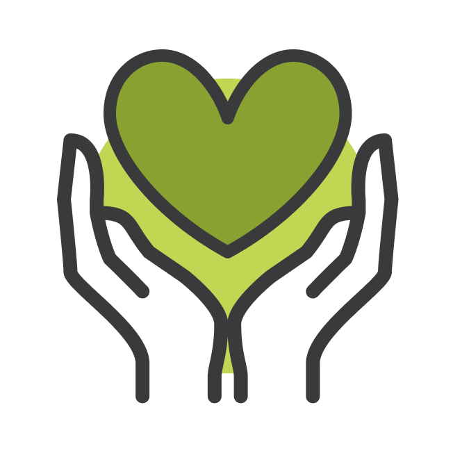 Good Neighbors | Official Global Website