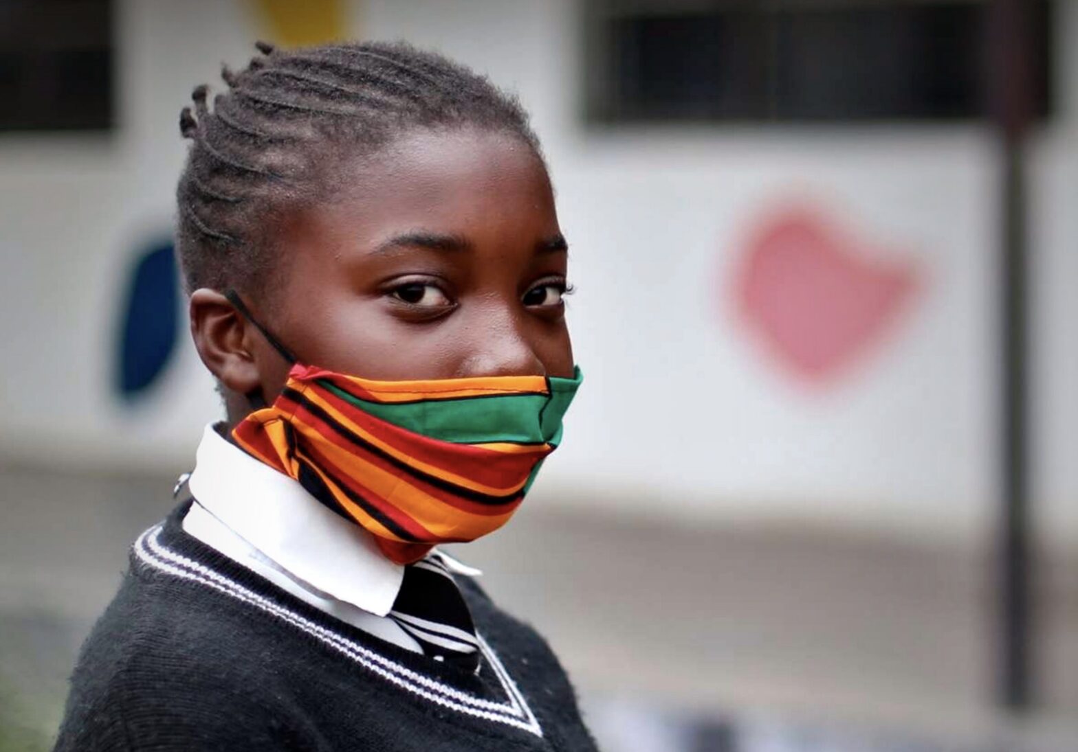 Kenya – Good Neighbors