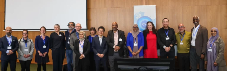 Good Neighbors | Official Global Website