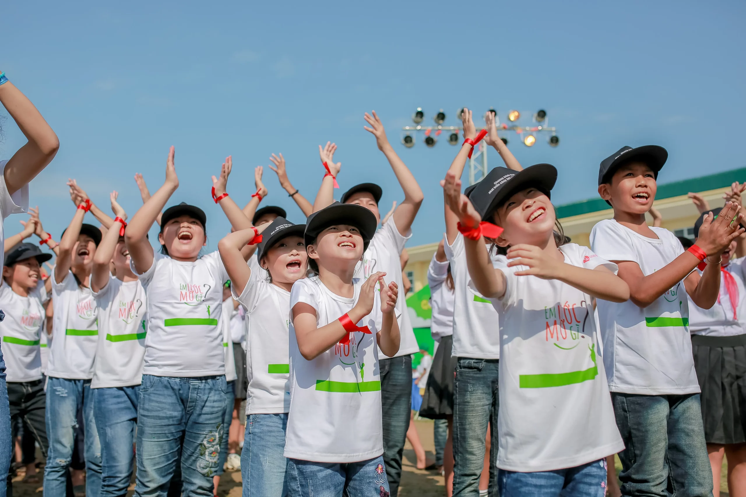 Vietnam | Good Neighbors