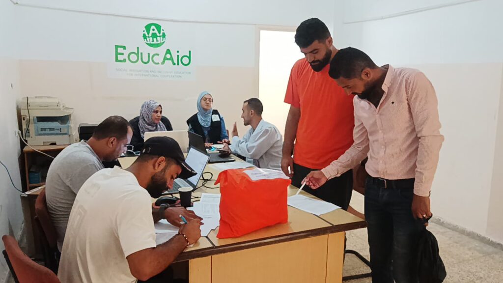 Good Neighbors | Official Global Website