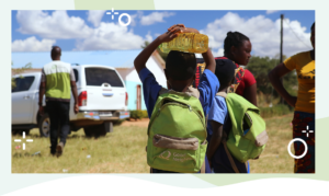 Canada – Good Neighbors