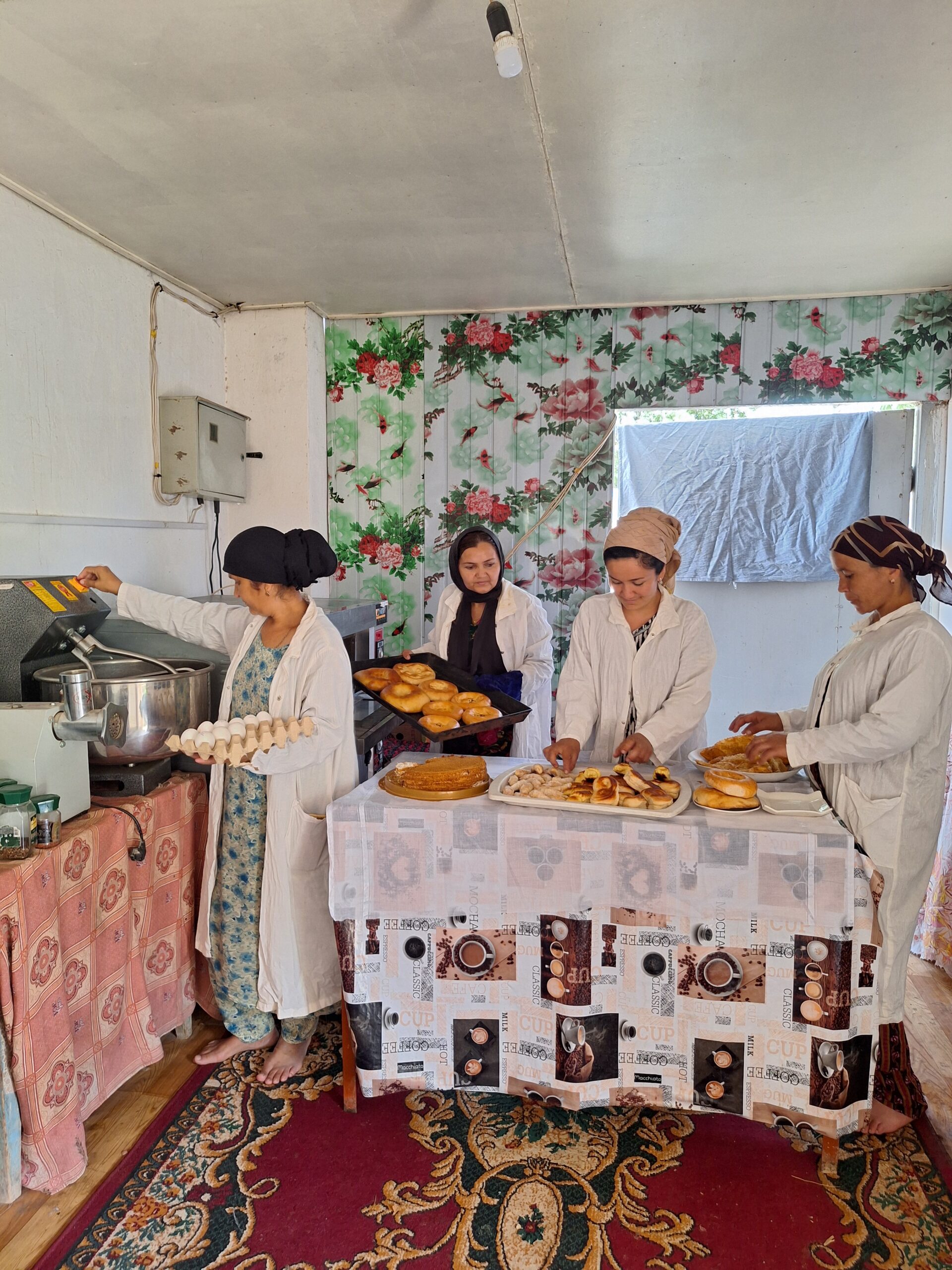 Good Neighbors | Official Global Website